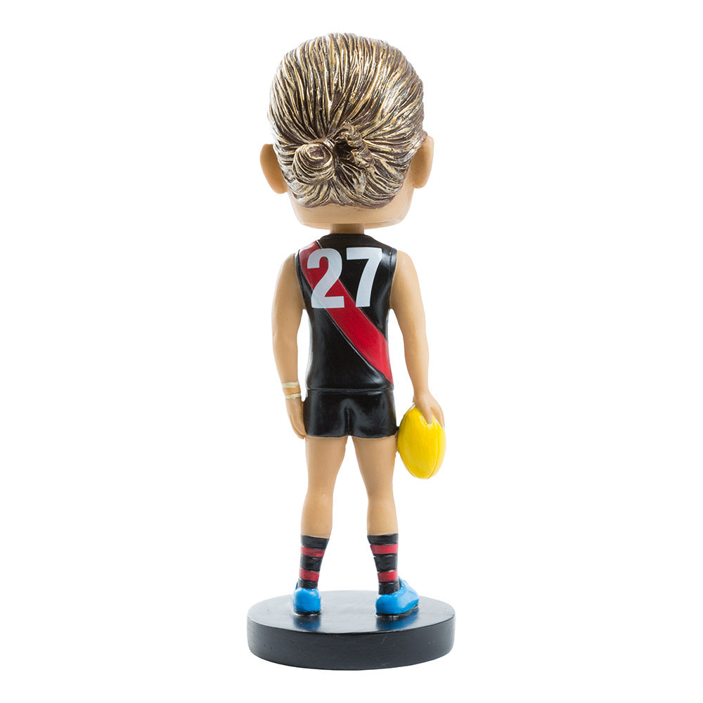 Essendon Bombers Bobblehead : Mason Redman – The AFL Store