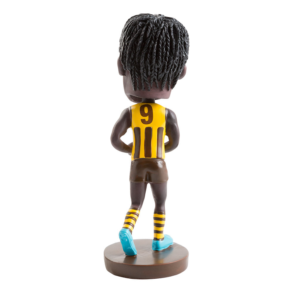 Hawthorn Bobblehead: Changkuoth Jiath – The AFL Store