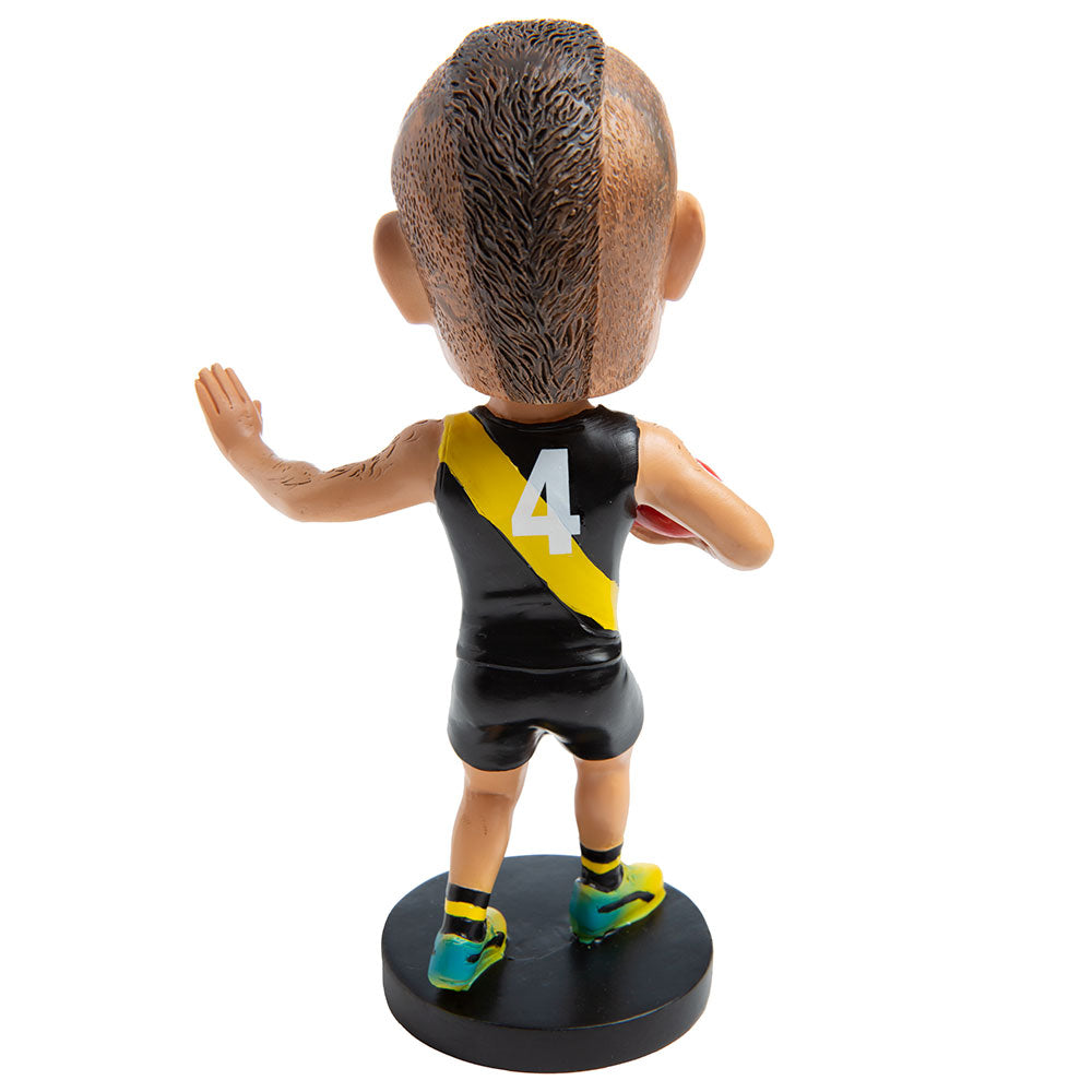 Richmond Bobblehead: Dustin Martin – The AFL Store