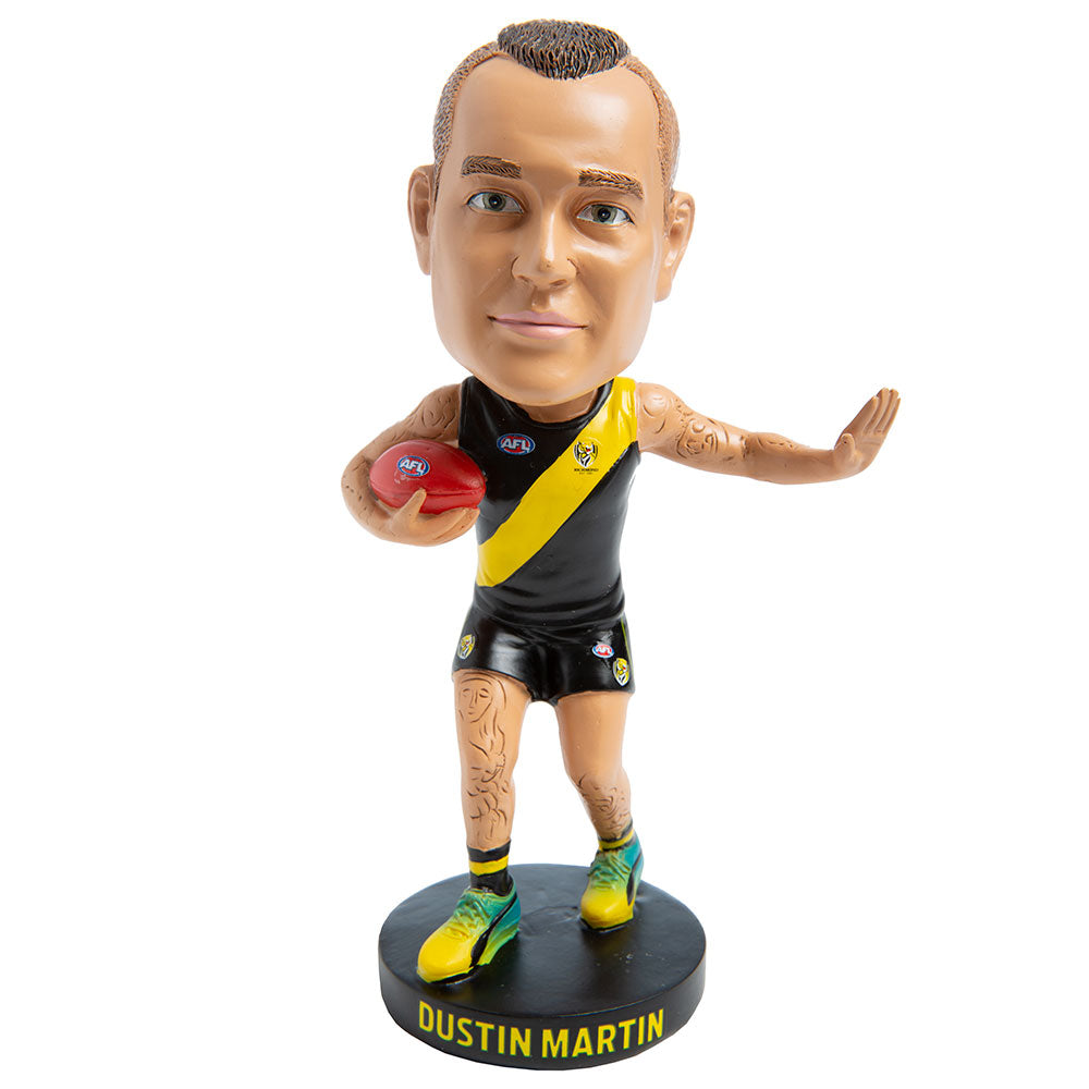 Richmond Bobblehead: Dustin Martin – The AFL Store