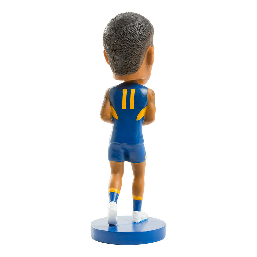 West Coast Eagles Bobblehead: Tim Kelly – The AFL Store