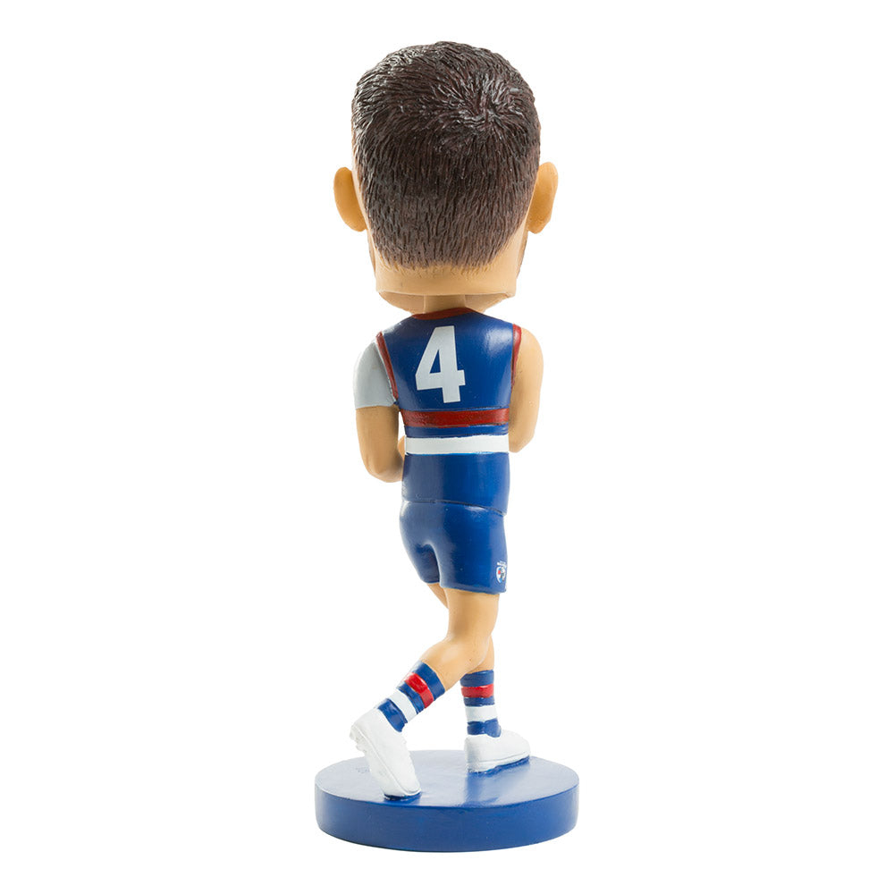 Western Bulldogs Captain Edition Bobblehead: Marcus Bontempelli – The ...