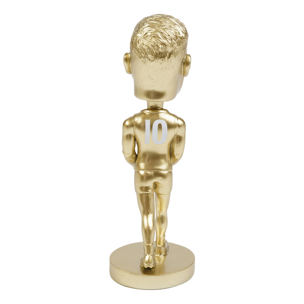 Carlton Gold Bobblehead : Harry Mckay – The AFL Store