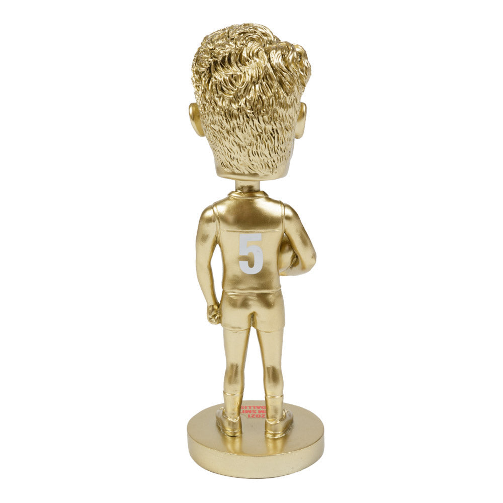 Gold Bobblehead: Christian Petracca - Demons | The AFL Store