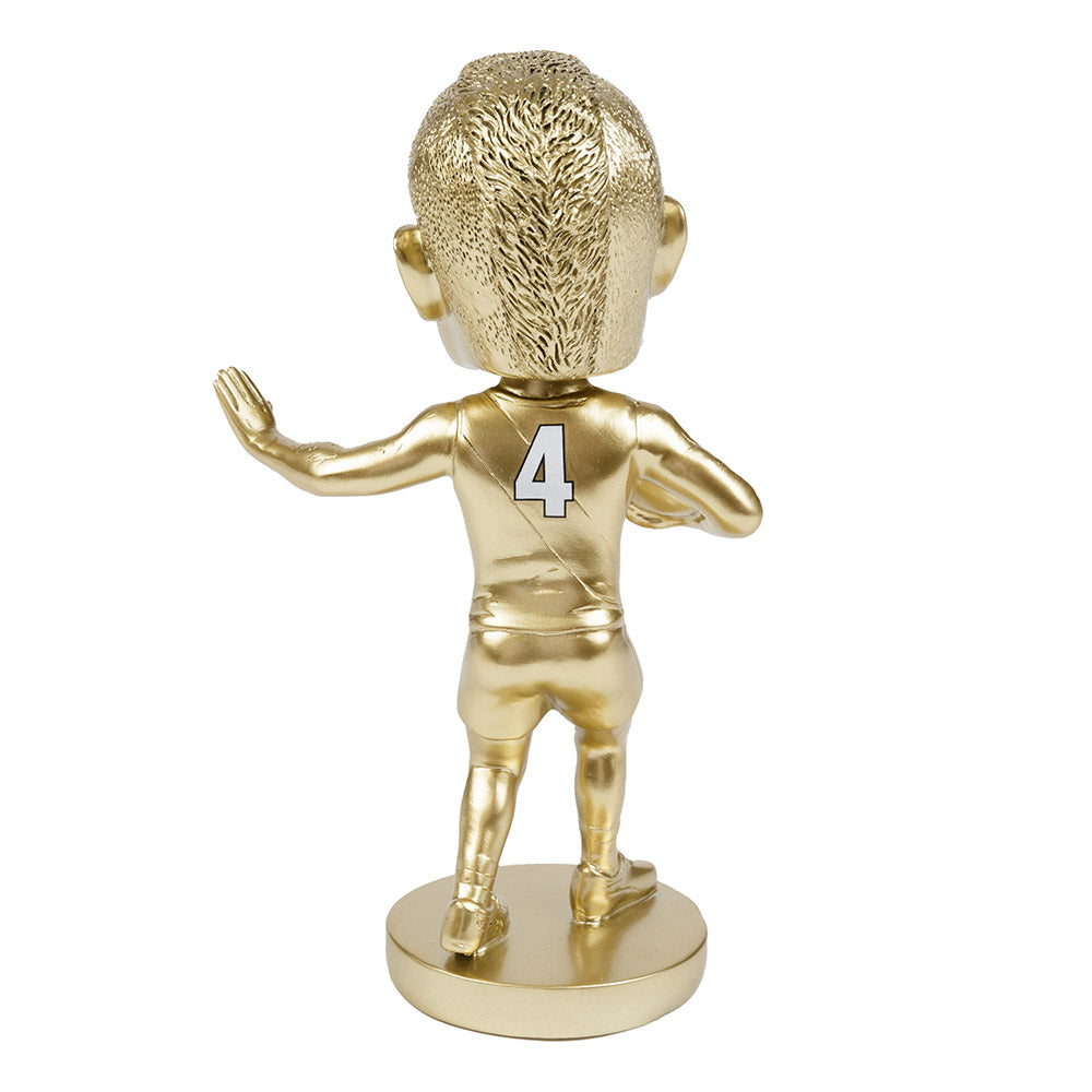 Richmond Gold Bobblehead : Dustin Martin – The AFL Store