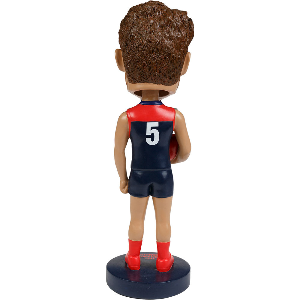 Christian Petracca Norm Smith Large Bobblehead | The AFL Store