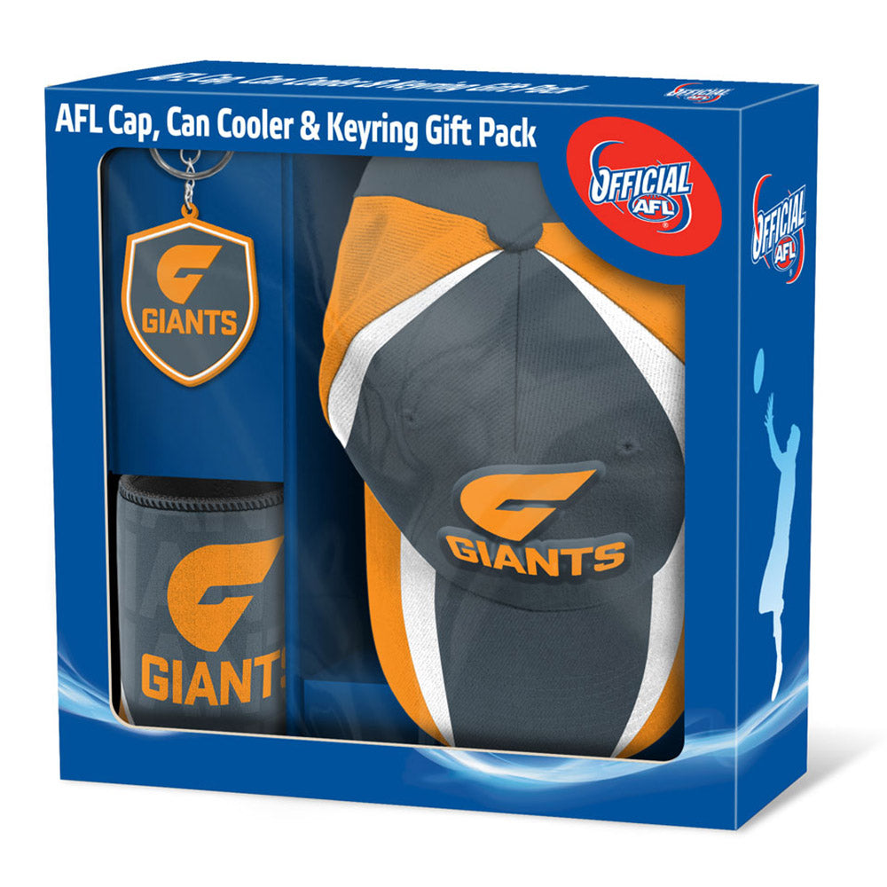 Gws Giants Supporter Pack – The AFL Store