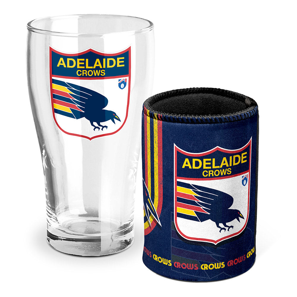 Adelaide Crows Heritage Gift Pack – The AFL Store