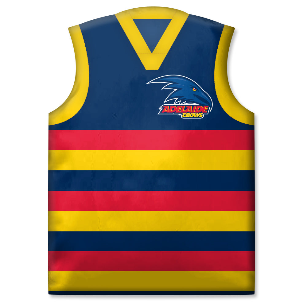 Adelaide Crows Guernsey Cushion – The AFL Store