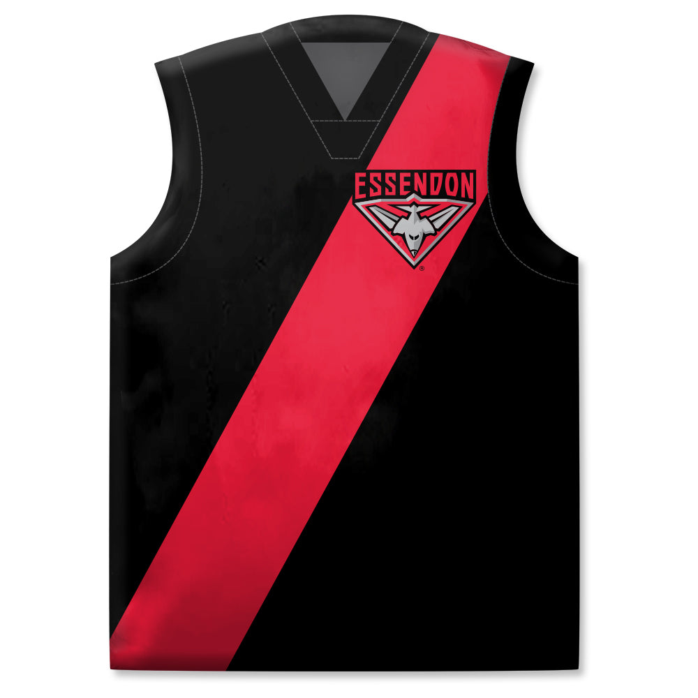 Essendon Guernsey Cushion – The AFL Store