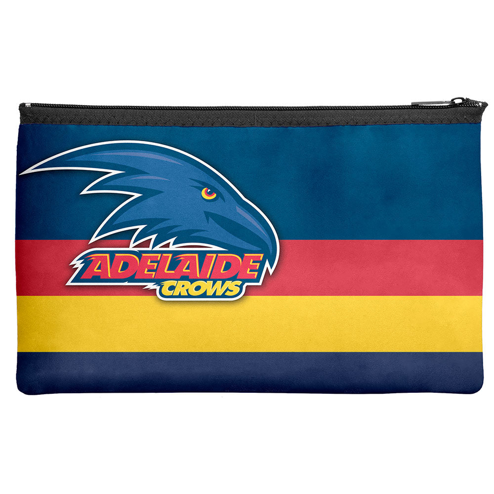Adelaide Crows Song Pencil Case – The AFL Store