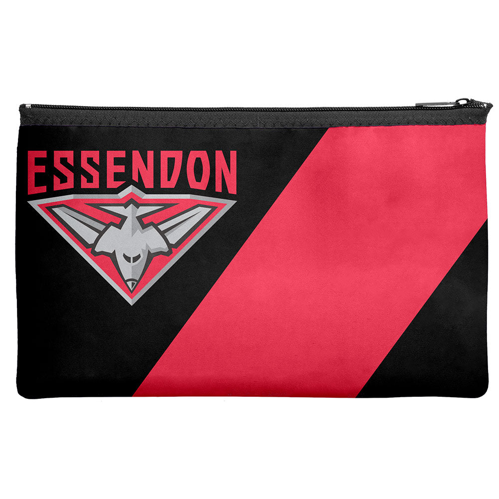 Essendon Song Pencil Case – The AFL Store