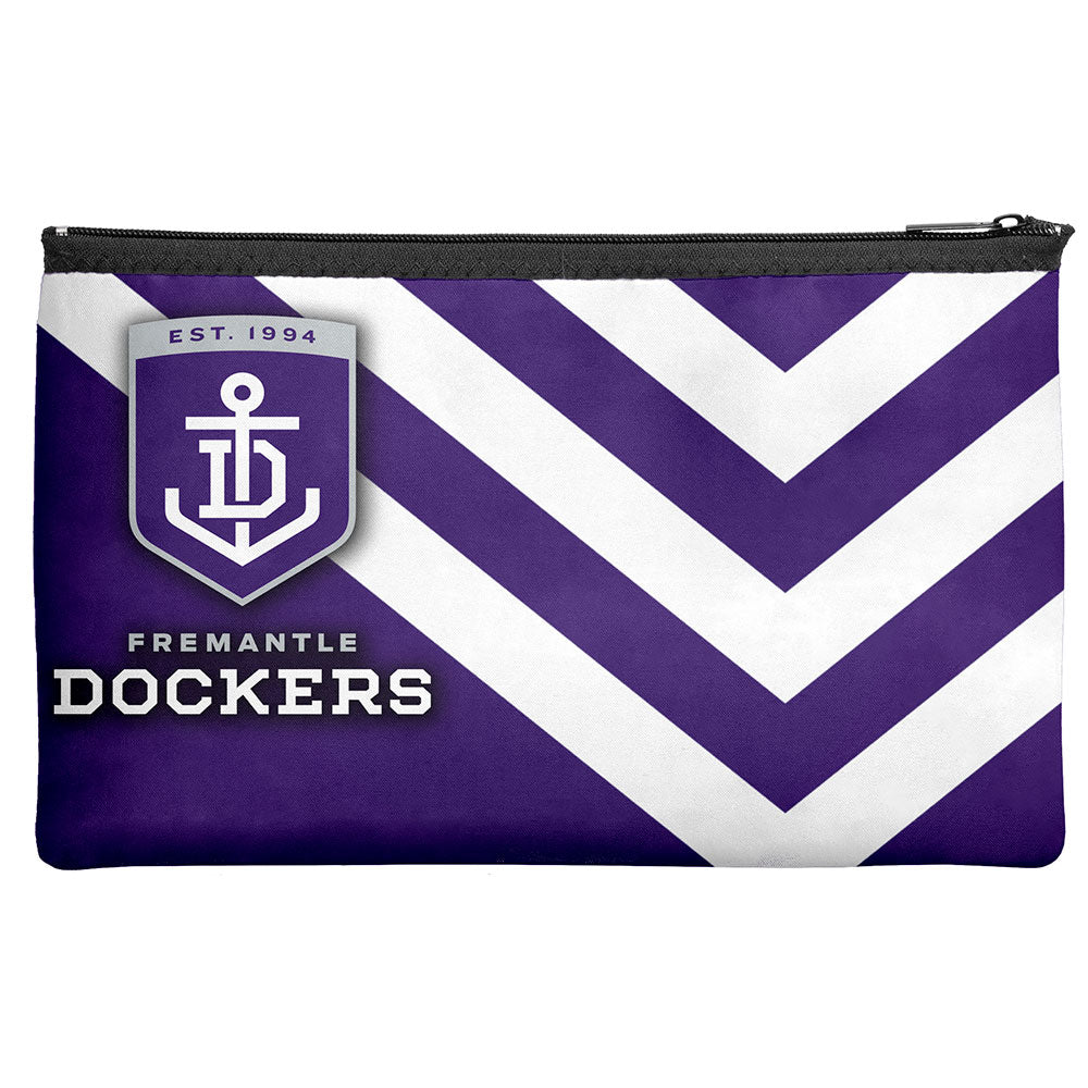 Fremantle Dockers Song Pencil Case – The AFL Store