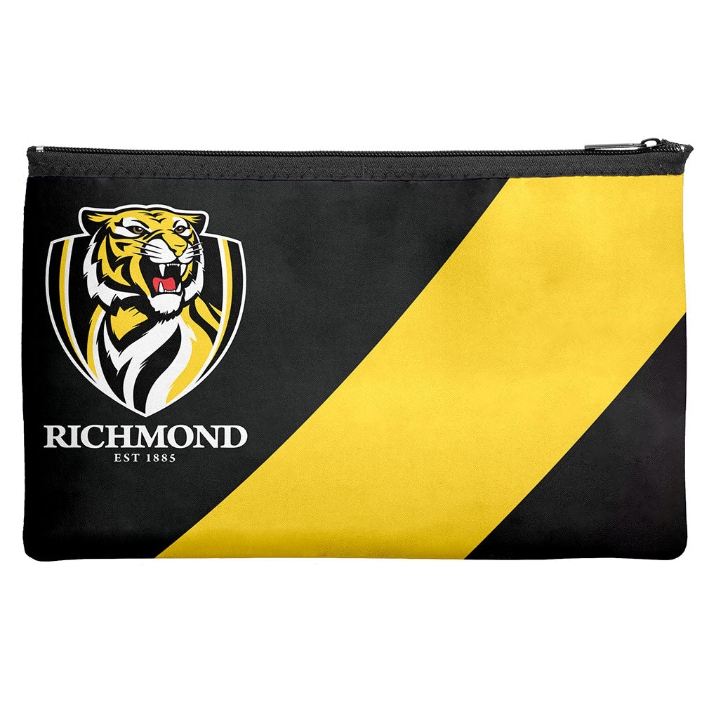 Richmond Song Pencil Case – The AFL Store