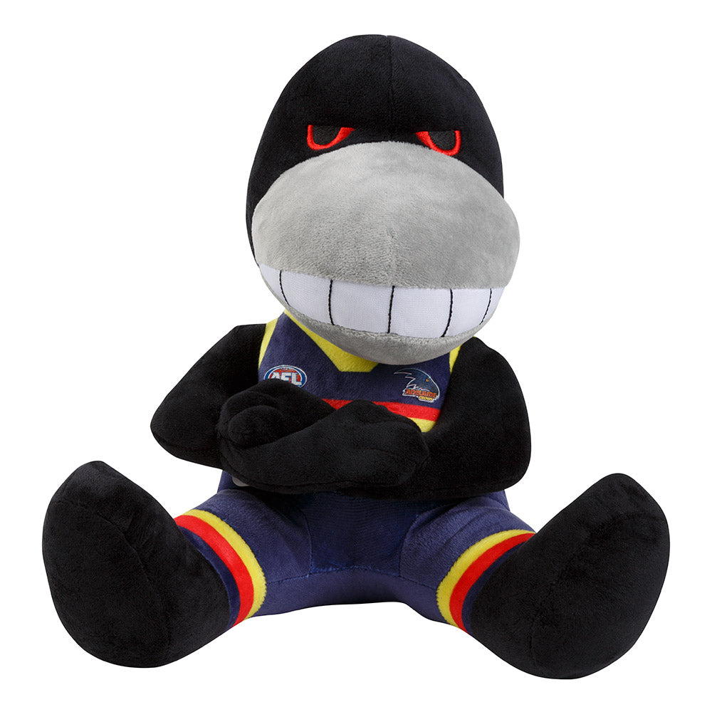Adelaide Crows Mascot Plush Doorstop – The AFL Store