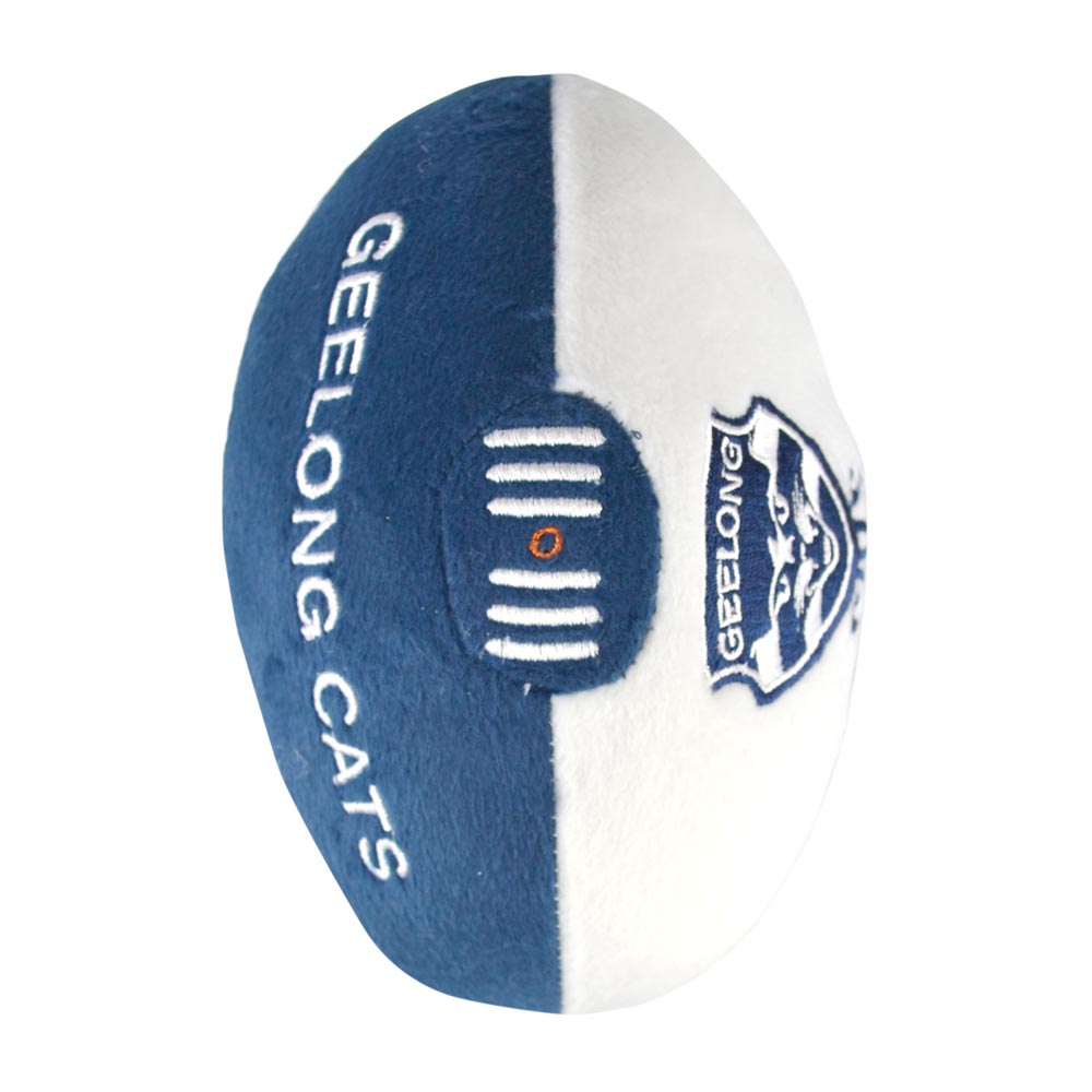 Geelong Cats Plush Football – The AFL Store