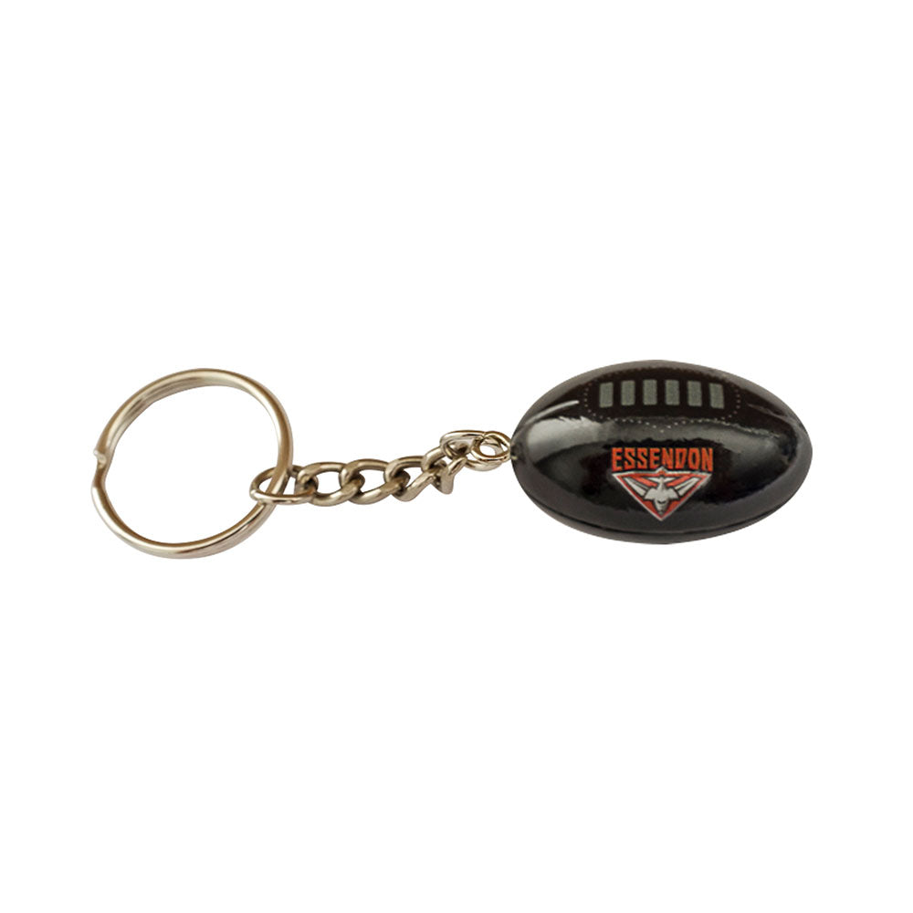 Essendon Ball Keyring – The AFL Store