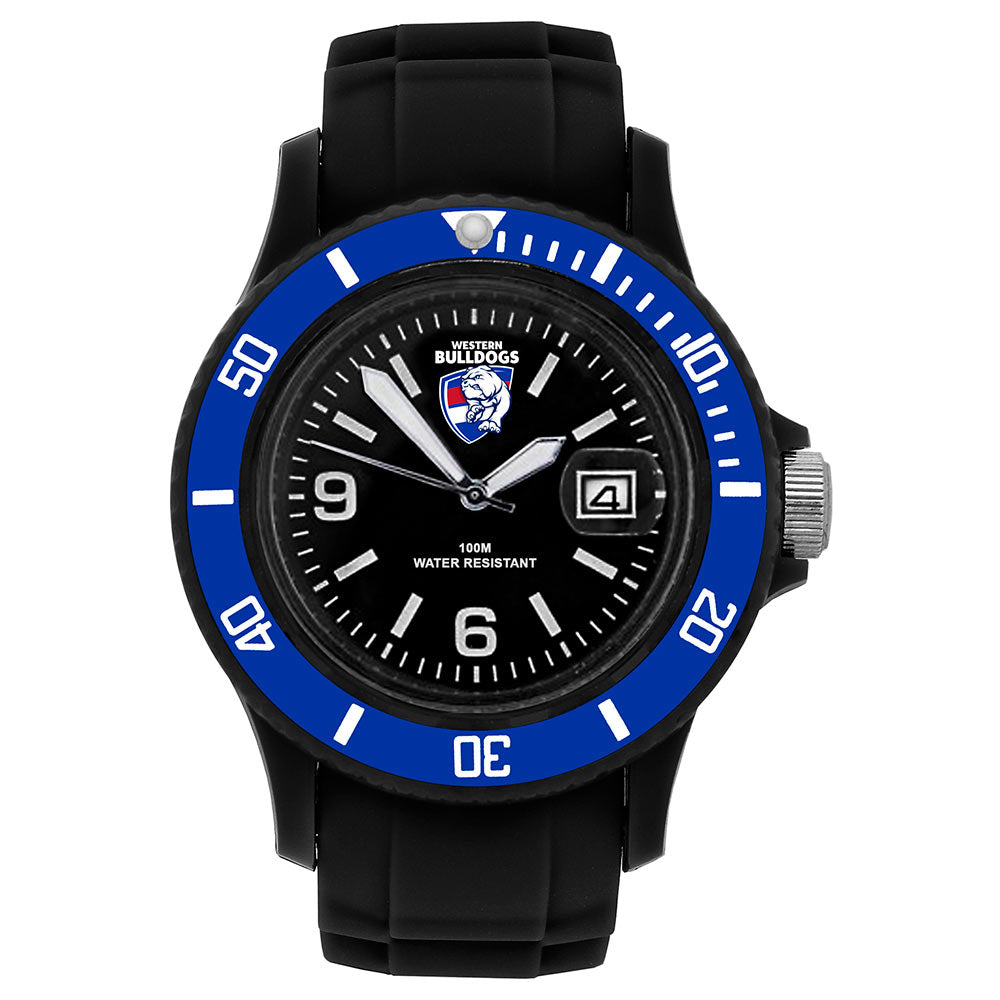 Western Bulldogs Cool Series Watch – The AFL Store