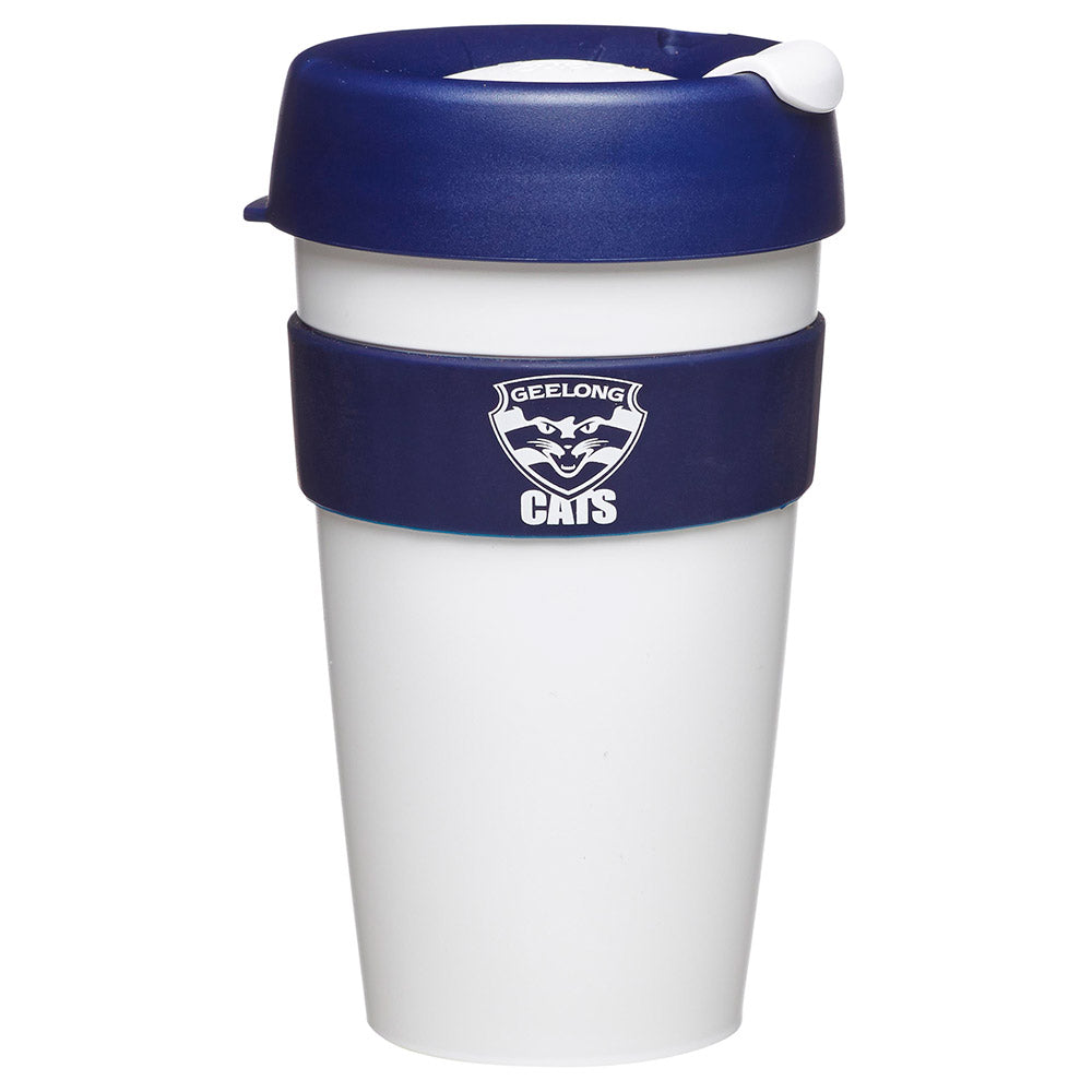 Geelong Cats Keepcup – The AFL Store