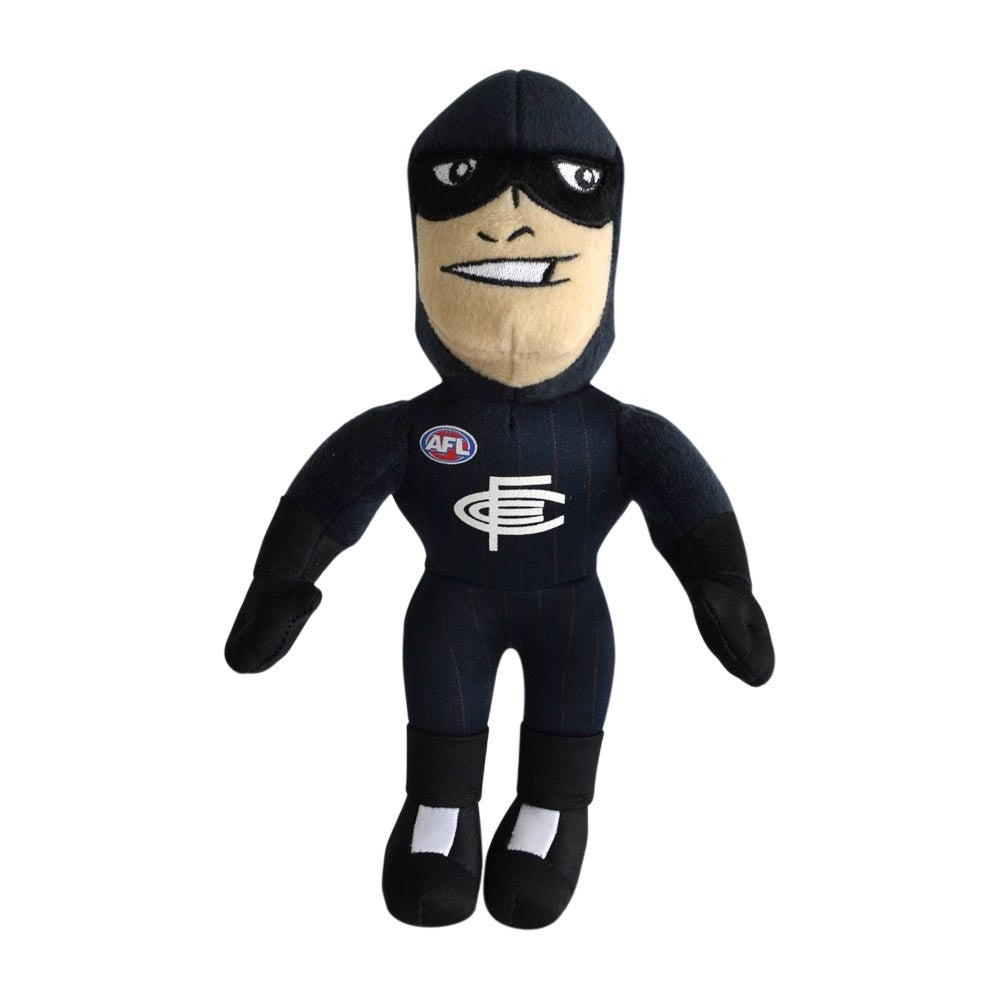 Carlton Mascot 'captain Carlton' – The AFL Store