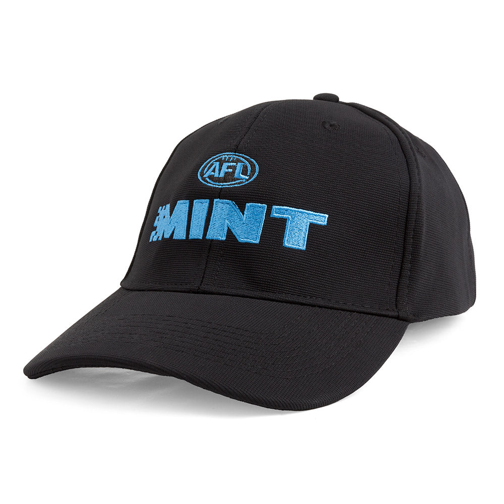 AFL Mint Launch Cap – The AFL Store