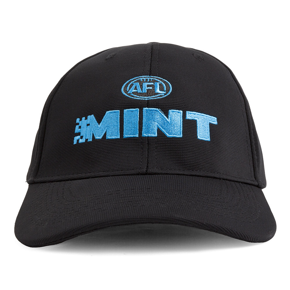 AFL Mint Launch Cap – The AFL Store