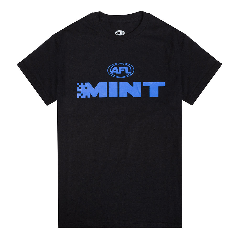 AFL Mint Launch T-Shirt – The AFL Store