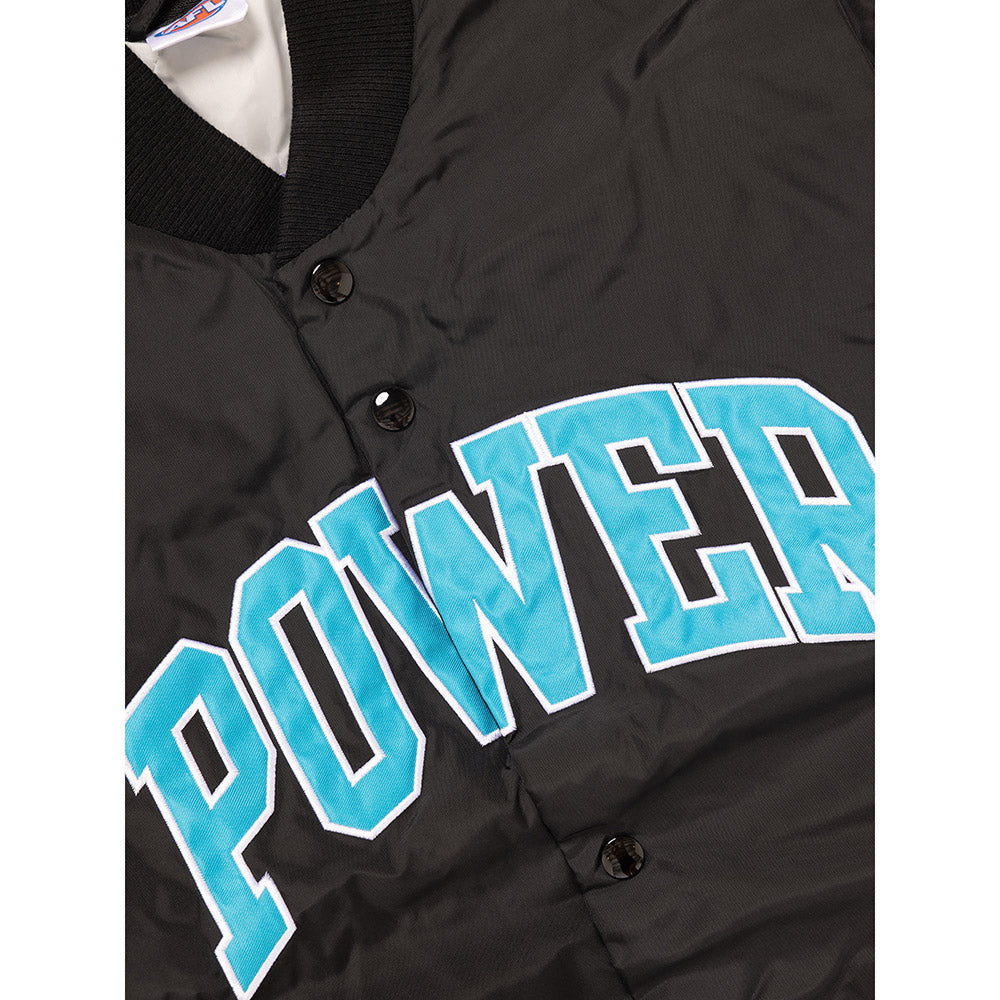 Port Adelaide Mens Bomber Jacket – The AFL Store