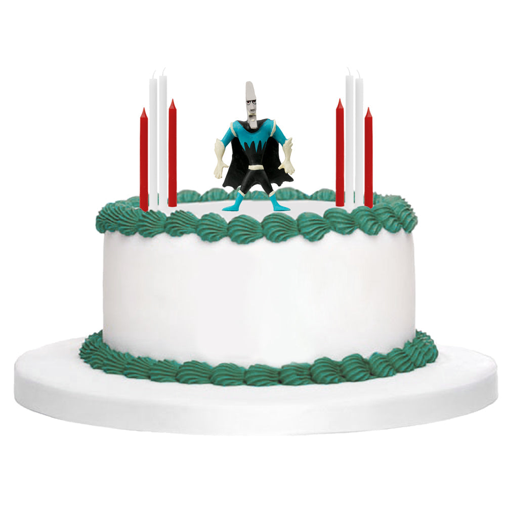 Port Adelaide Figurine Candle – The AFL Store