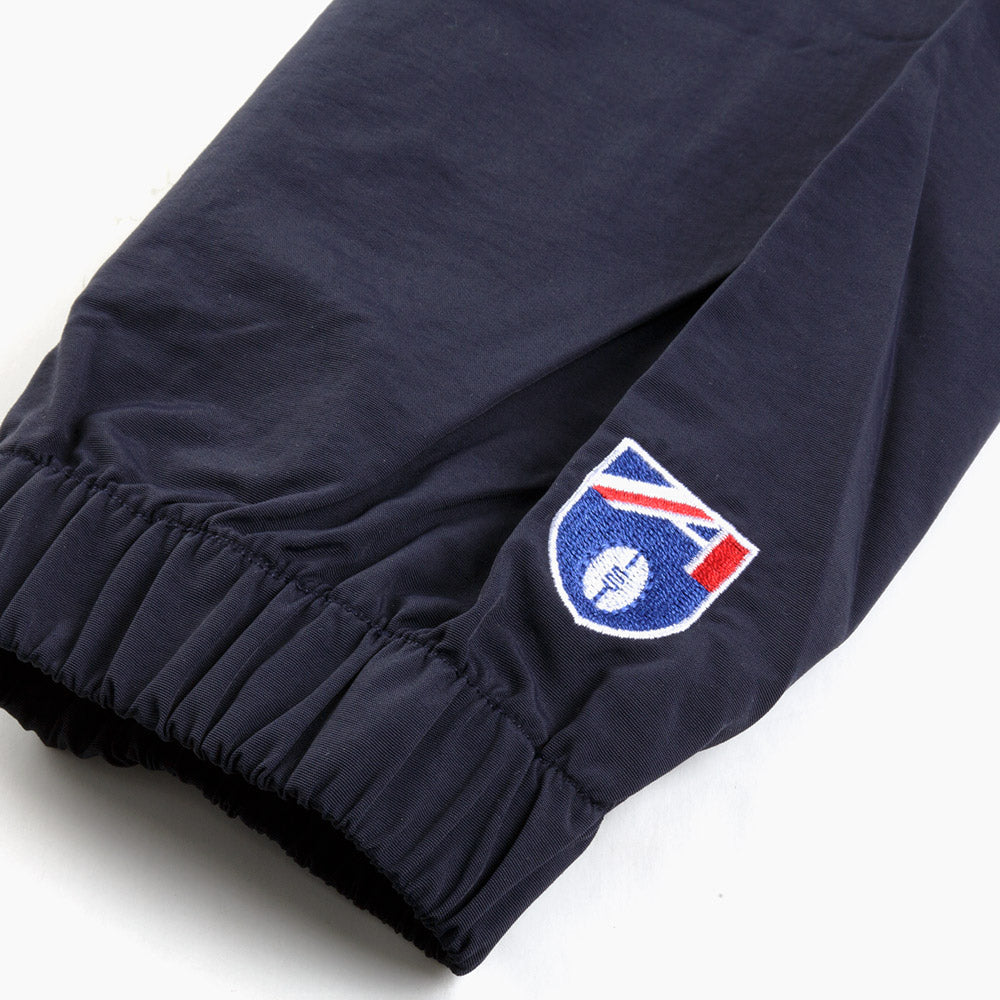 Carlton Mens 90s Training Jacket – The AFL Store