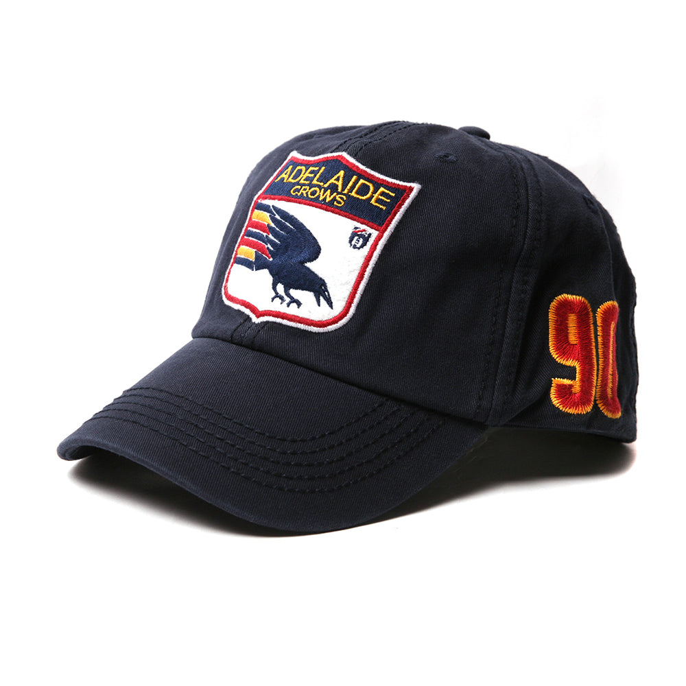 Adelaide Crows Retro Cap – The AFL Store