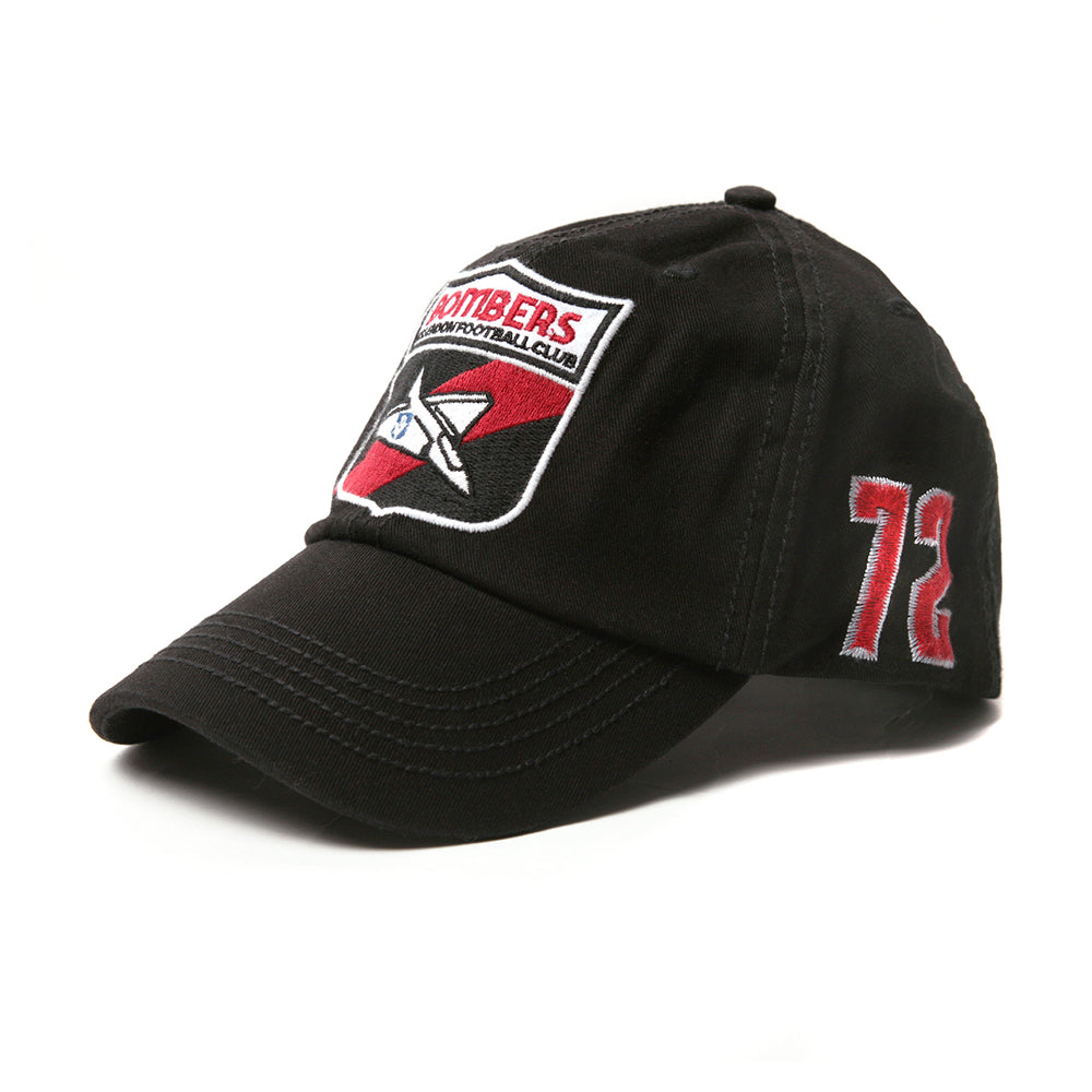 Essendon Retro Cap – The AFL Store