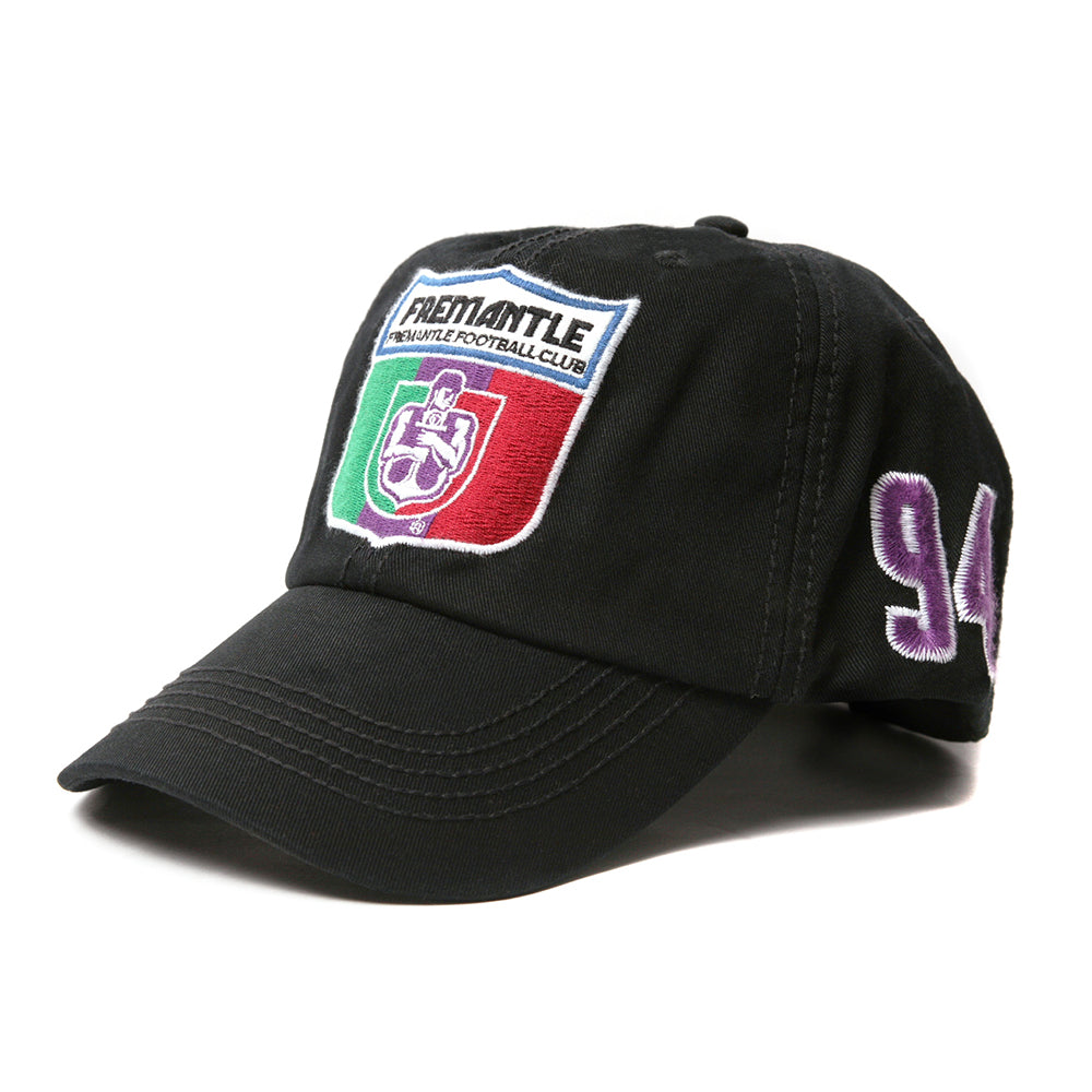 Fremantle Dockers Retro Cap – The AFL Store