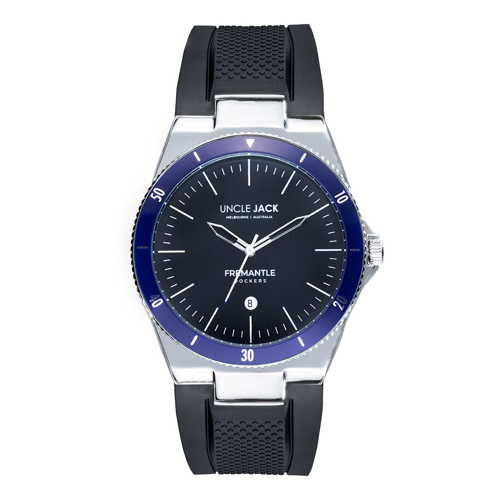 Fremantle Dockers 2021 Luxe Edition Watch – The AFL Store