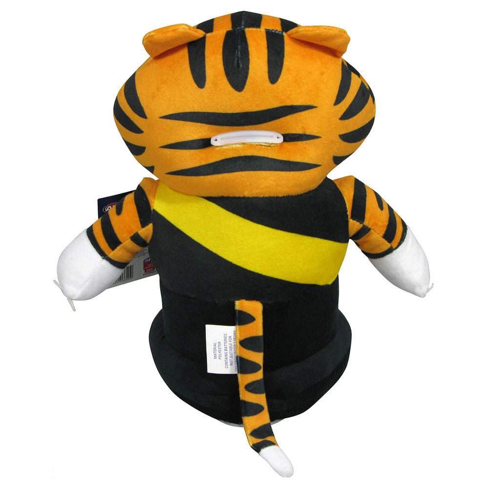 Richmond Singing Mascot Money Box – The AFL Store