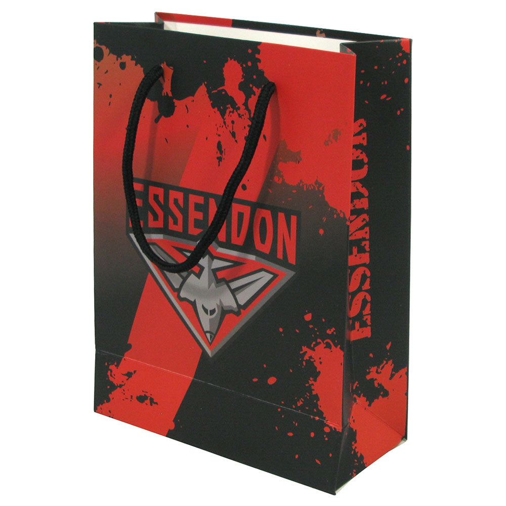 Essendon Medium Gift Bag – The AFL Store