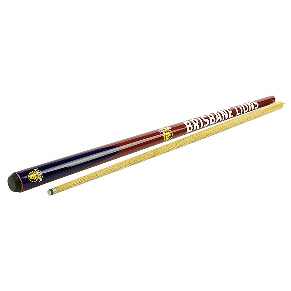 Brisbane Lions Pool Cue – The AFL Store